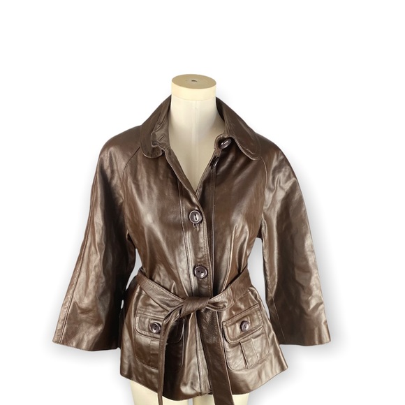 Terry Lewis Classic Luxuries | Jackets & Coats | Terry Louis Leather ...